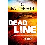 Amazon.com: Dead Shot (A Cal Murphy Thriller Book 1) eBook : Patterson ...