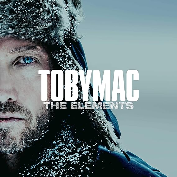 The Elements: TobyMac, TobyMac: Amazon.ca: Music