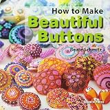 Buttons: A Passementerie Workshop Manual: Amazon.co.uk: Gina Barrett ...