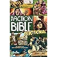 The Action Bible Devotional: 52 Weeks of God-Inspired Adventure ...