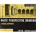 Amazon.com: Basic Perspective Drawing: A Visual Approach: 9781118134146 ...