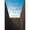 Amazon.com: Adjustment Day: A Novel: 9780393357073: Palahniuk, Chuck: Books