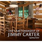 The Paintings of Jimmy Carter: Carter, Jimmy: 9780881466881: Amazon.com ...