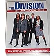 Amazon.com: The Division: The Complete Collection : Bonnie Bedelia ...