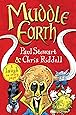Muddle Earth (Muddle Earth - book 1): Amazon.co.uk: Chris Riddell, Paul ...