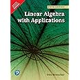 Pearson Linear Algebra with Application, 5ed: Otto Bretscher ...