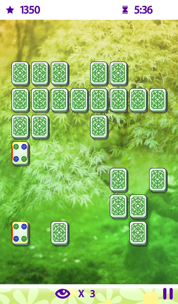 Amazon.com: 365 Mahjong 3 in 1 : Apps & Games