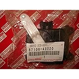Amazon.com: Toyota 87106-08060 Damper Servo Sub Assembly: Automotive