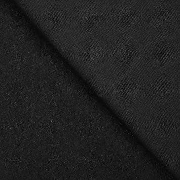 aktivstoffe Tela de algodón elástica - 95% algodón 5% Elastano - 9 ...