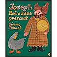Amazon.com: Joseph Had a Little Overcoat: 9780140563580: Taback, Simms ...