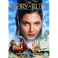 Amazon.com: The Story of Ruth [DVD] [1960] : Movies & TV