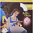 Beauty and the Beast Read-Along Storybook and CD: Disney Books, Disney ...