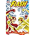 Amazon.com: Flash Vol. 1: The Dastardly Death of the Rogues (The Flash ...