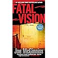 Fatal Vision: A True Crime Classic: McGinniss, Joe: 9780451417947 ...