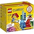 LEGO 6175633 Classic Creative Builder Box 10703 Building Kit (502 Piece ...