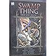 Amazon.com: Swamp Thing Vol. 2: Love and Death: 9780930289546: Moore ...