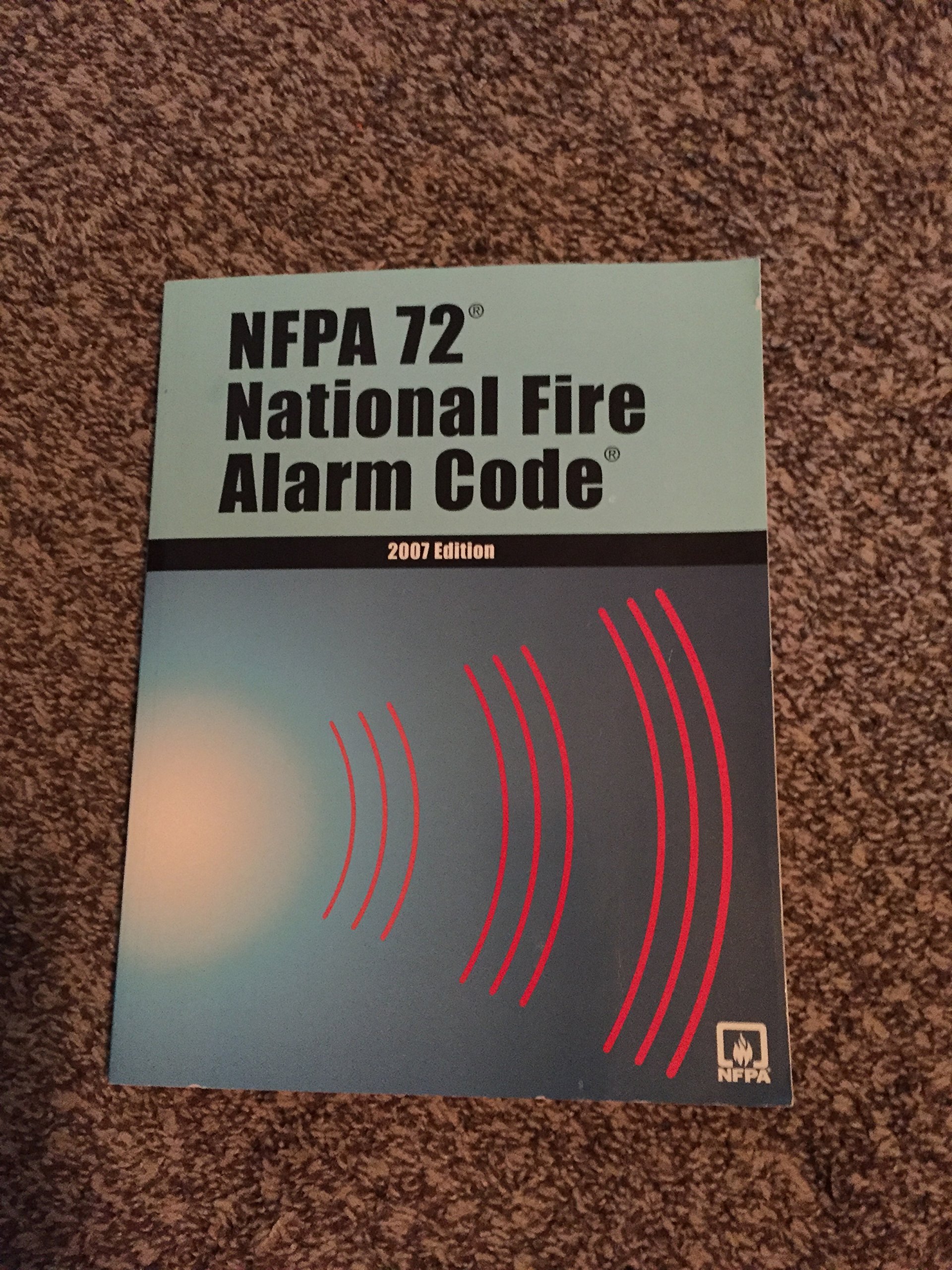 Mua NFPA 72 National Fire Alarm Code (National Fire Alarm & Signaling ...
