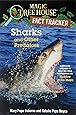 Amazon.com: Sharks and Other Predators: A Nonfiction Companion to Magic ...