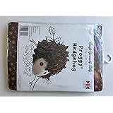 Proggy Mat - Small Dolly Mixture Heart Cushion Rag Rug Kit: Amazon.co ...