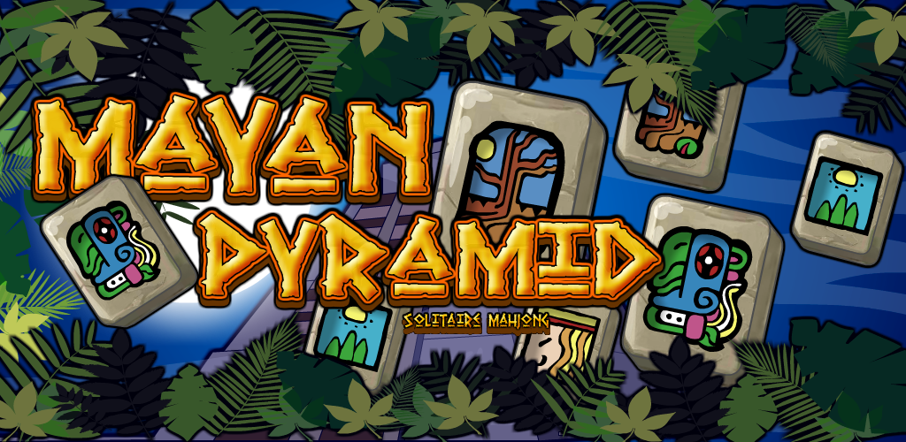 Amazon.com: Mayan Pyramid Mahjong : Apps & Games