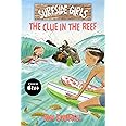 Amazon.com: Surfside Girls: The Clue in the Reef: 9781603095297 ...