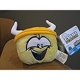 Amazon.com: Club Penguin Black Puffle House with Skateboard Ramp Play ...