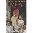 Amazon.com: Sarny: 9780440219736: Paulsen, Gary: Books