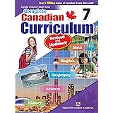 Complete Canadian Curriculum Gr.8(Rev)