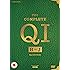 QI : Complete BBC Series 1 [2003] [DVD]: Amazon.co.uk: Stephen Fry ...