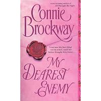 My Dearest Enemy: A Novel: Brockway, Connie: 9780440223757: Amazon.com ...