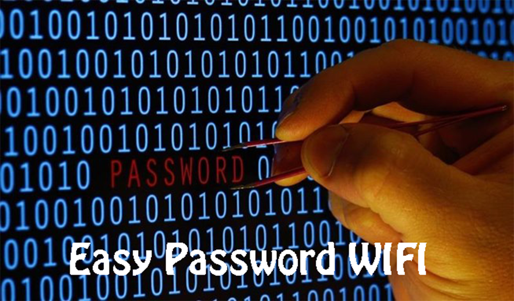 WIFI Password Hack:Amazon.com:Appstore for Android