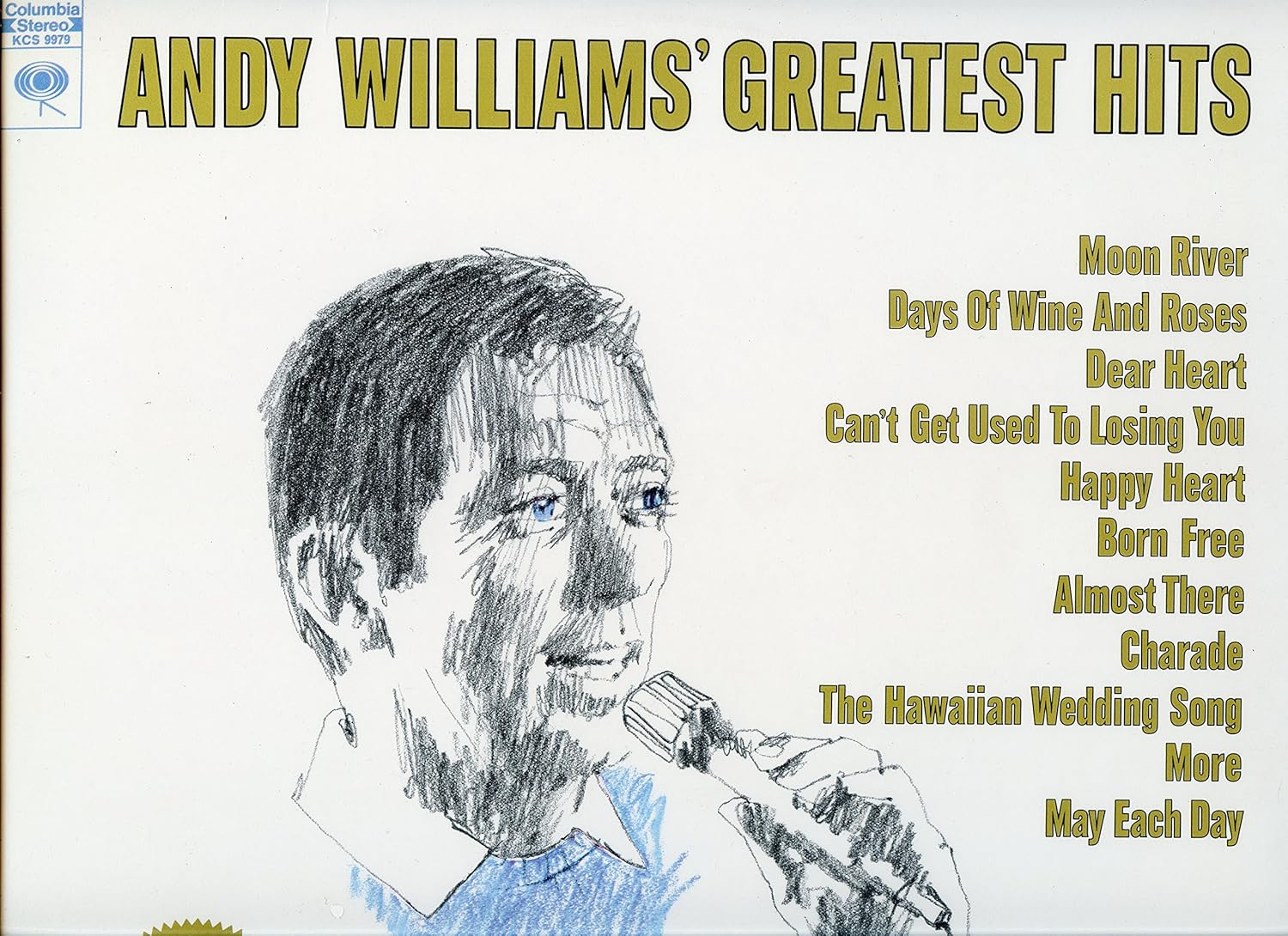 Andy Williams - Greatest Hits - Amazon.com Music