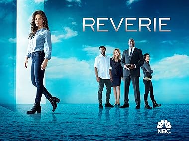 Amazon.co.uk: Watch Reverie, Season 1 | Prime Video