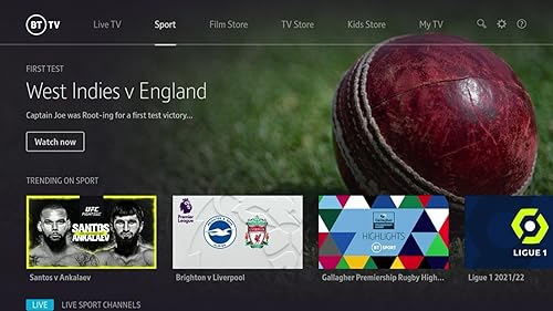 BT TV:Amazon.co.uk:Appstore for Android