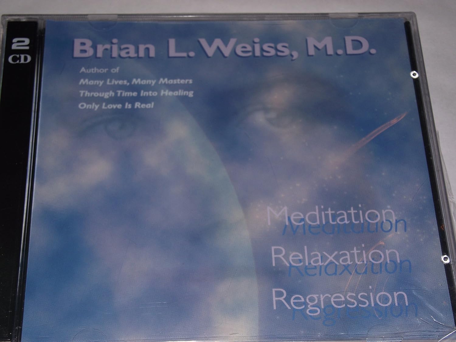 Brian L Weiss Md - Brian L Weiss Md -- Meditation Relaxation Regression ...