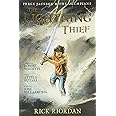 The Lightning Thief: The Graphic Novel (Percy Jackson & the Olympians ...