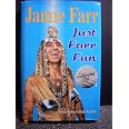 Just Farr Fun: Jamie Farr, Robert Blair Kaiser: 9780964077508: Amazon ...