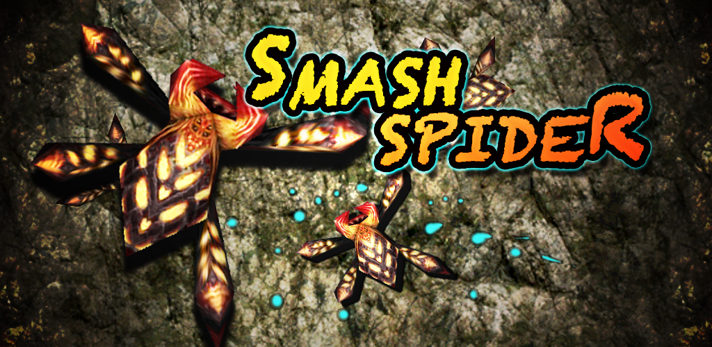 Amazon.com: Smash Spider : Apps & Games