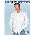 Jim Brickman - Greatest Hits: Piano/Vocal/Chords: Brickman, Jim ...