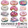 Cultured Donuts: Take a Bite Out of Art History: Tyler, Chloe ...