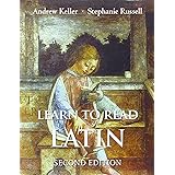 Amazon.com: Learn to Read Latin: 9780300102154: Keller, Andrew, Russell ...