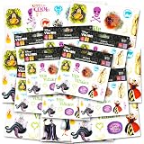 Disney Villains (ULTIMATE STICKER BOOKS): DK: 0690472005773: Amazon.com ...