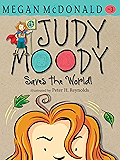 Judy Moody - Kindle edition by Megan McDonald, Peter H. Reynolds ...
