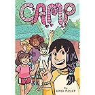 Clash (A Click Graphic Novel) - Kindle edition by Miller, Kayla, Miller ...
