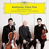 Ludwig van Beethoven, Beaux Arts Trio - Beethoven: Piano Trios - Amazon.com Music