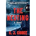 The Nesting by Cooke, C. J.
