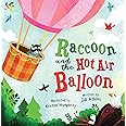 Up and Away!: How Two Brothers Invented the Hot-Air Balloon: Henry ...
