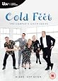 Cold Feet - Series 1-6 [DVD]: Amazon.co.uk: James Nesbitt, John Thomson ...