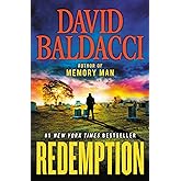 Amazon.com: The Last Mile (Memory Man Series, 2): 9781455586462 ...