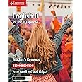 English B for the IB Diploma Teacher's Resource with Digital Access ...